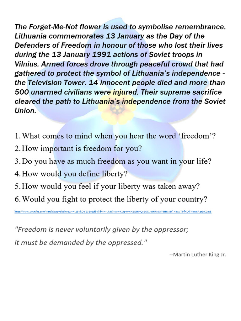 Freedom Defenders | PDF