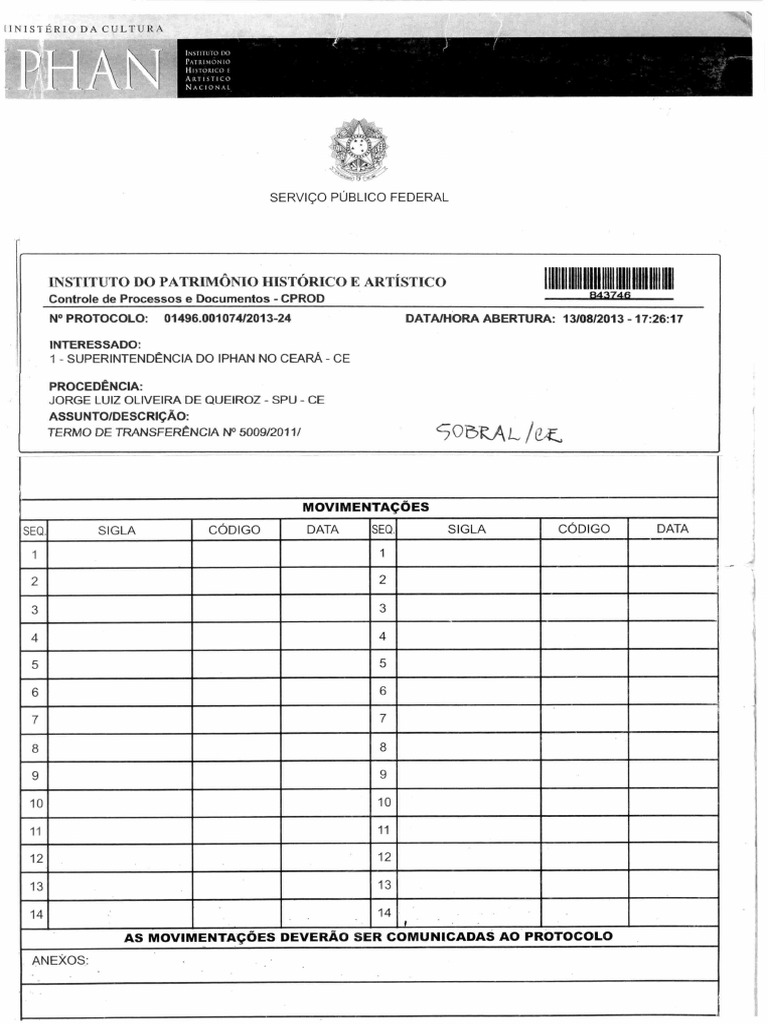 Vol - 1 - Parte - 1.pdf Sobra | PDF