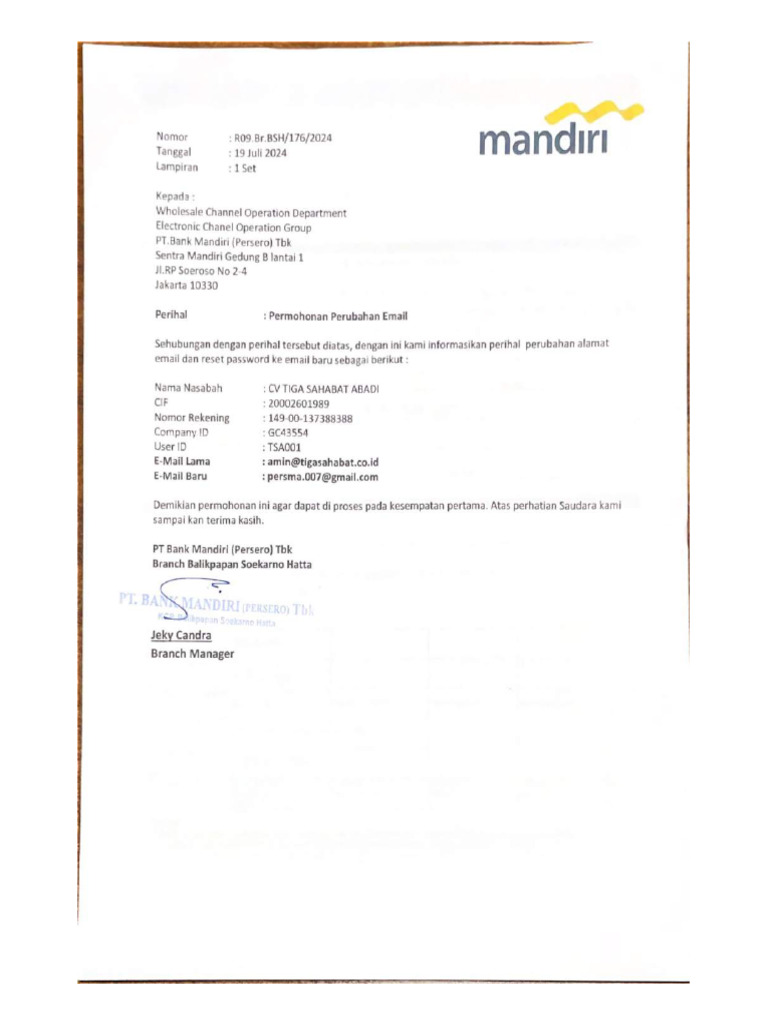 Scanned Documents Compressed | PDF