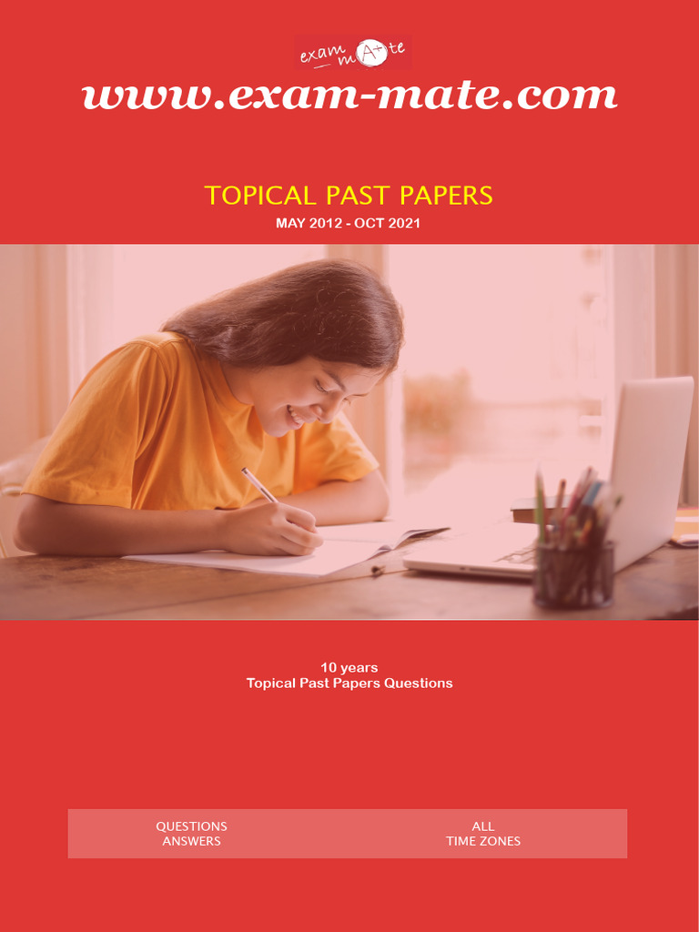 IB Diploma Physics SL P1 2012 21 | PDF