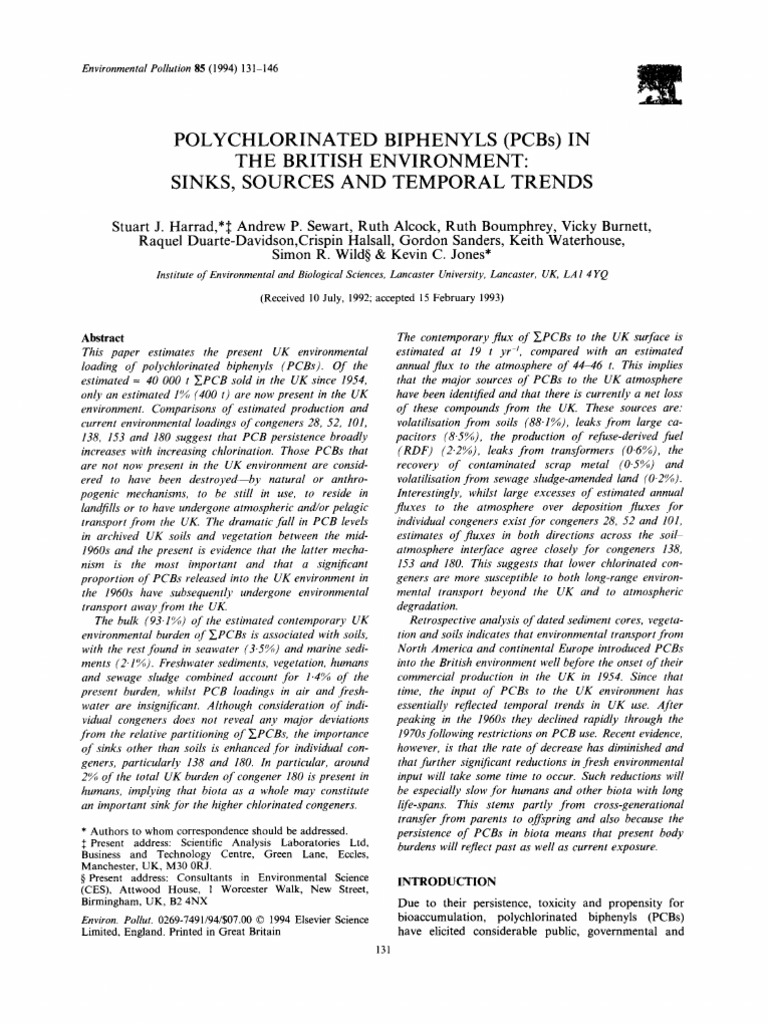 Assignment 1 - Reading | PDF