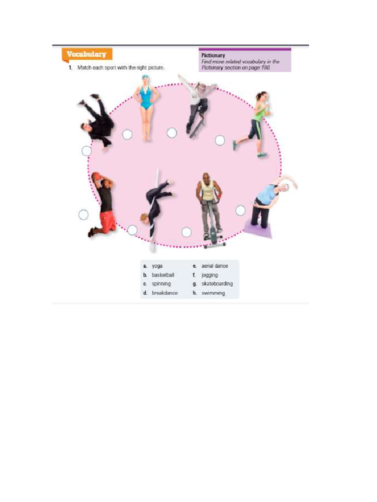 English Practice | PDF