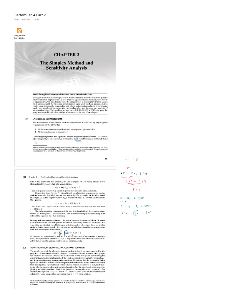 Pertemuan 4 Part 2 | PDF