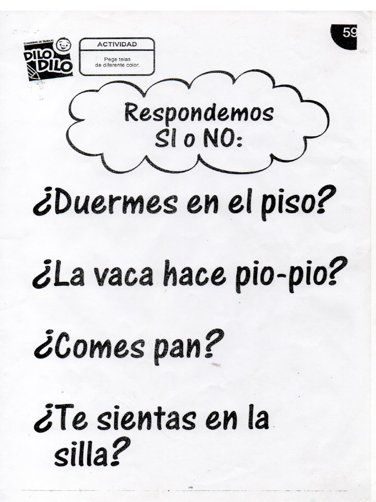 LIbro DILO DILO | PDF