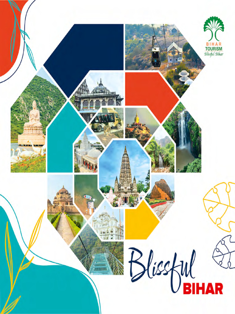 Blissful Bihar Brochure Eng Final | PDF