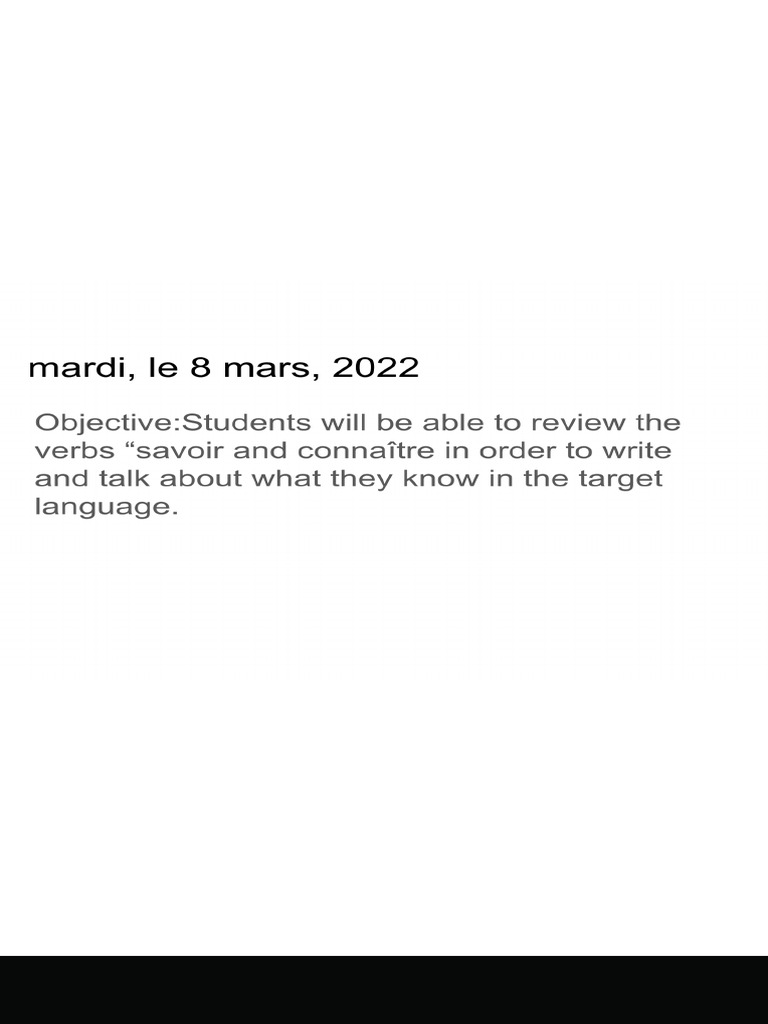 Presentation Session Student 3 | PDF