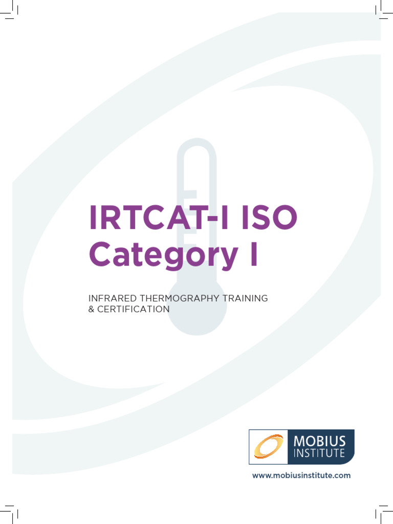 IRT Brochure 1 | PDF