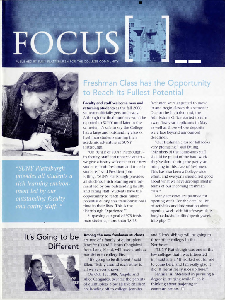 Fall 2006 | PDF