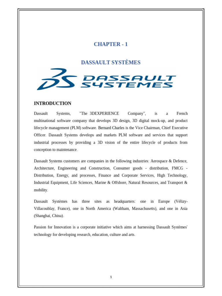 Microsoft Word - Report | PDF