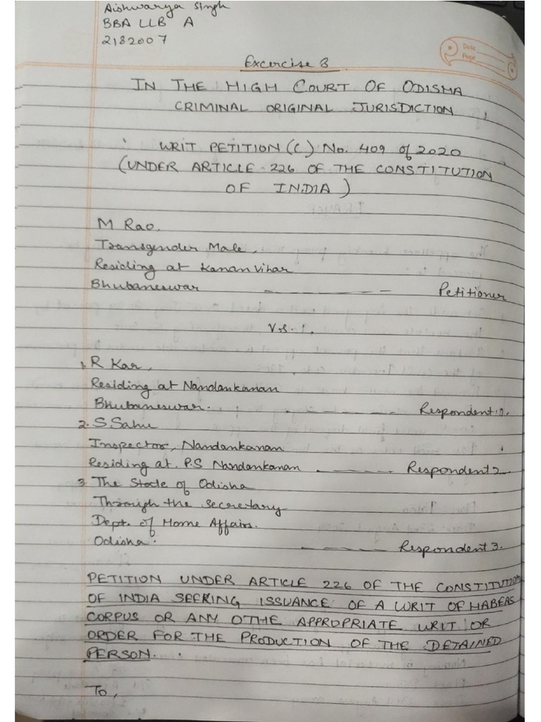 Exercise8 Aishwarya | PDF