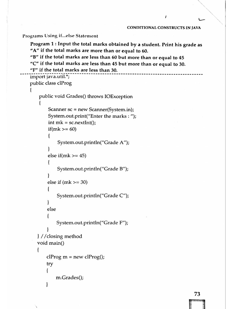 ICSE Computer Application Class 10 | PDF