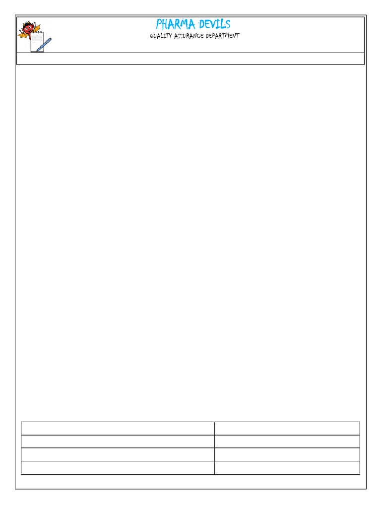 OQ of FBD | PDF | Verification And Validation | Business