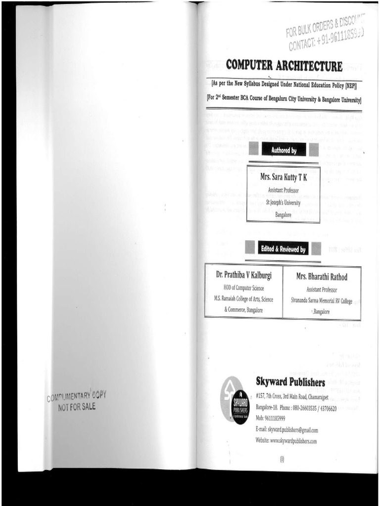 CA Text Book Yeojry | PDF