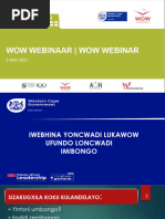 WSU DECLARATION Nilay | PDF