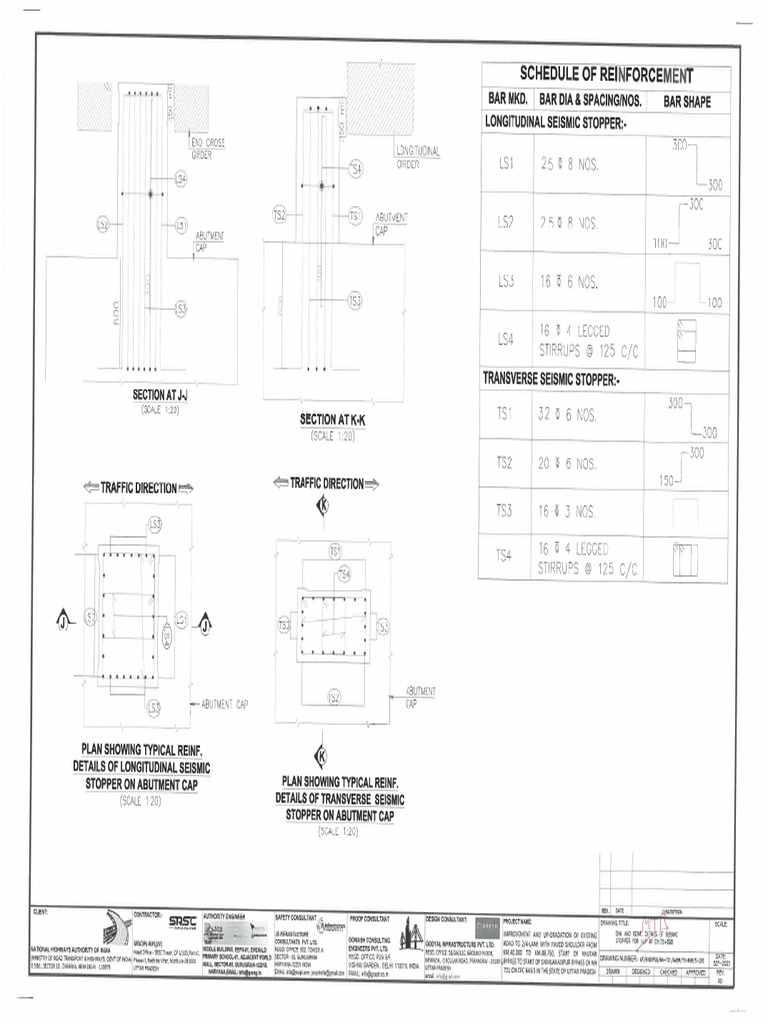 Pier & Piles-4 | PDF