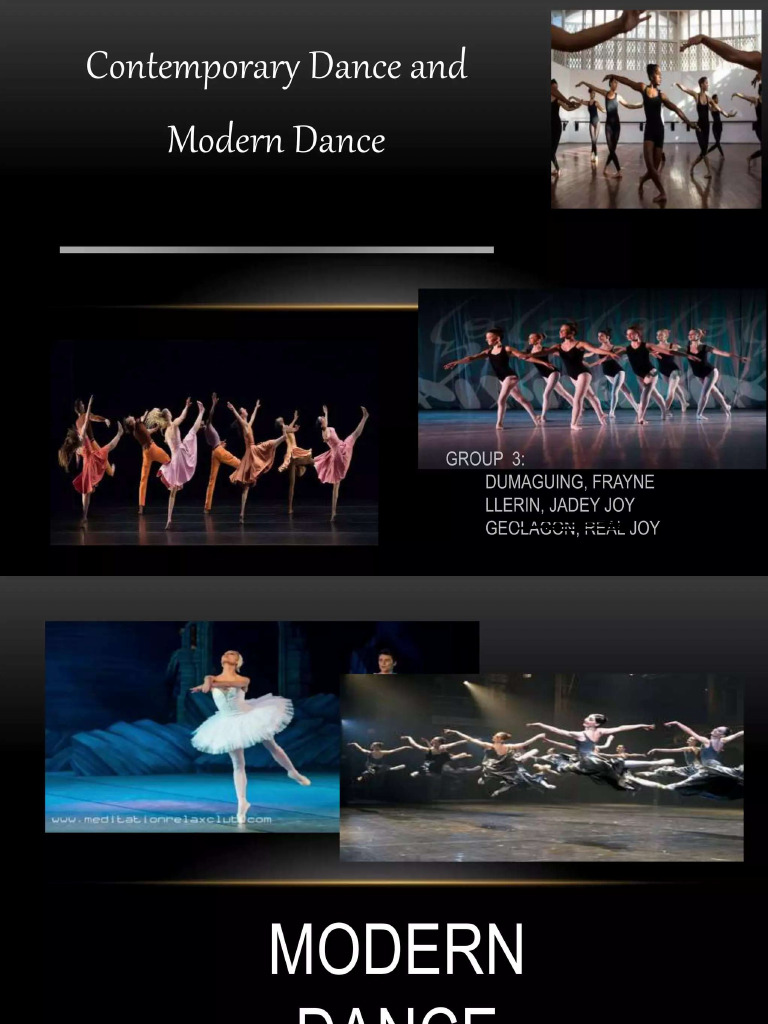 PE-12-MC-Dance | PDF