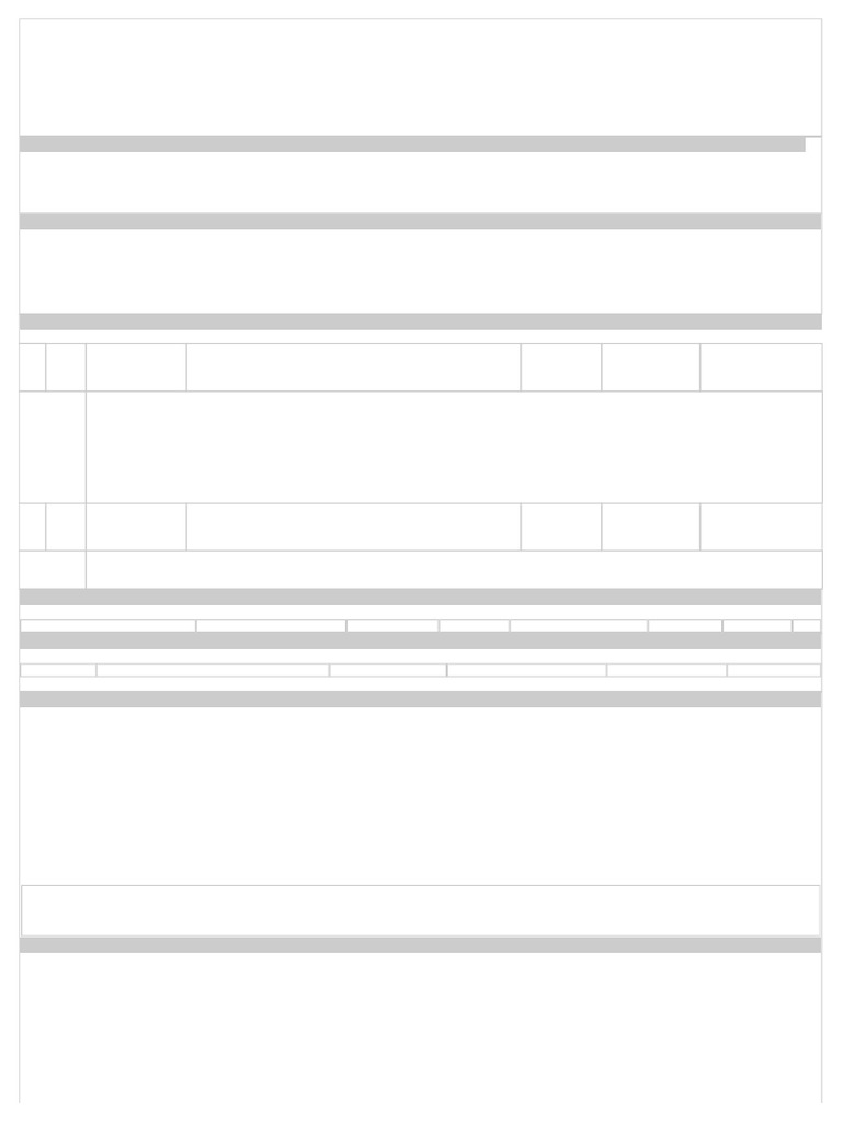 Rate Confirmation | PDF