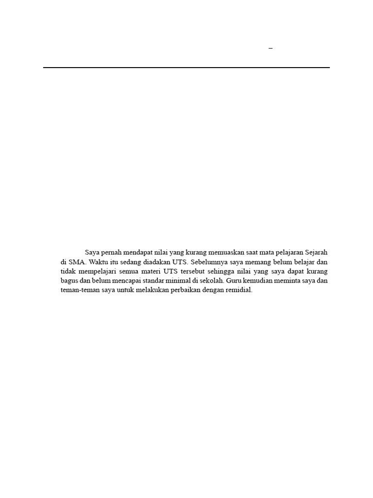 01.02.3-T3-2 Mulai Dari Diri | PDF