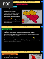 Class 10 Civics Chapter 1 Notes | PDF