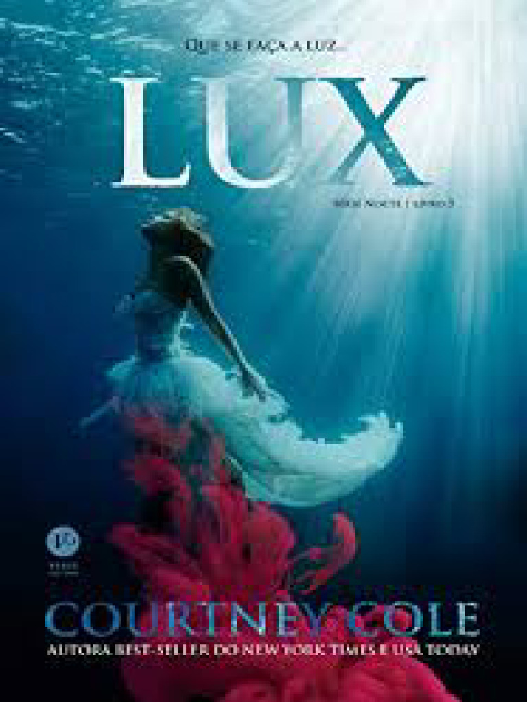 03. Lux - Courtney Cole | PDF