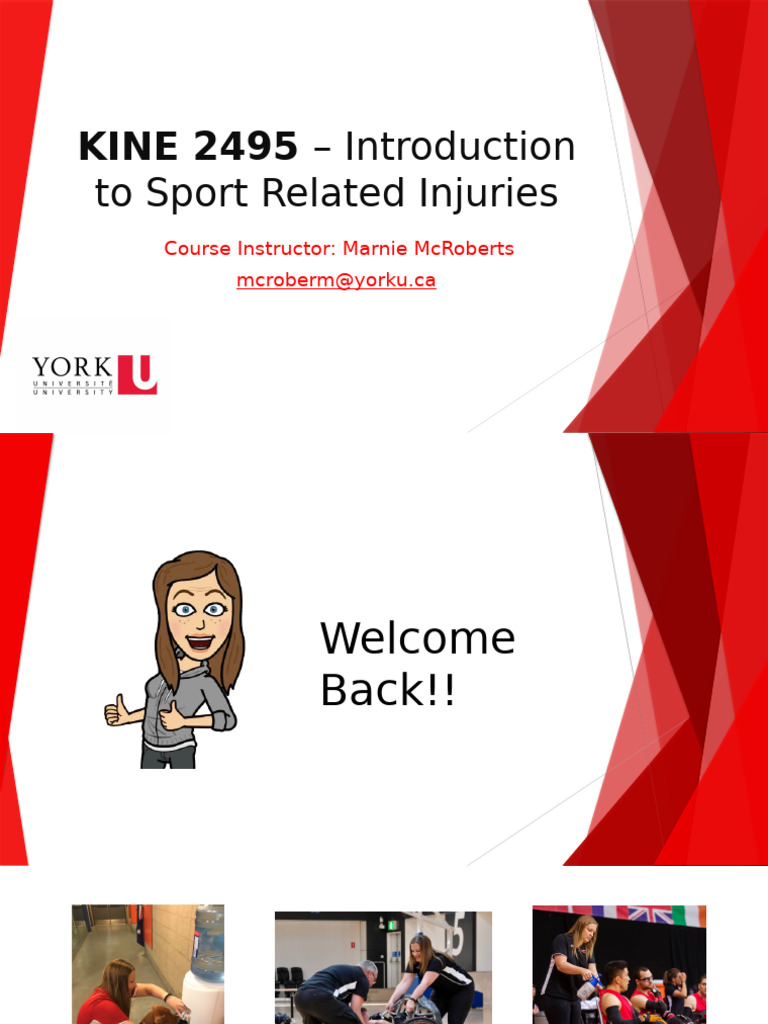 Intro - Welcome Course Outline - POST To ECLASS | PDF