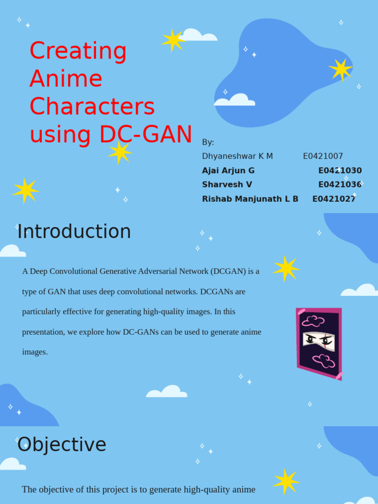 CA4 GAN | PDF