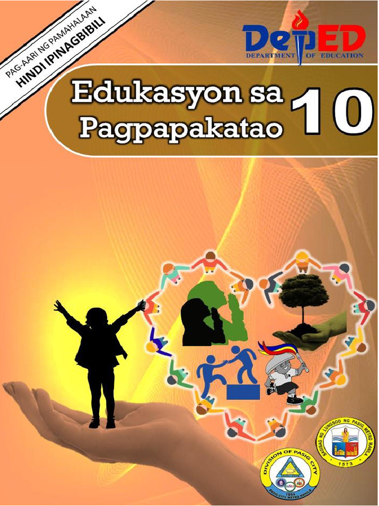 EsP-10-Q1-Module-7 | PDF