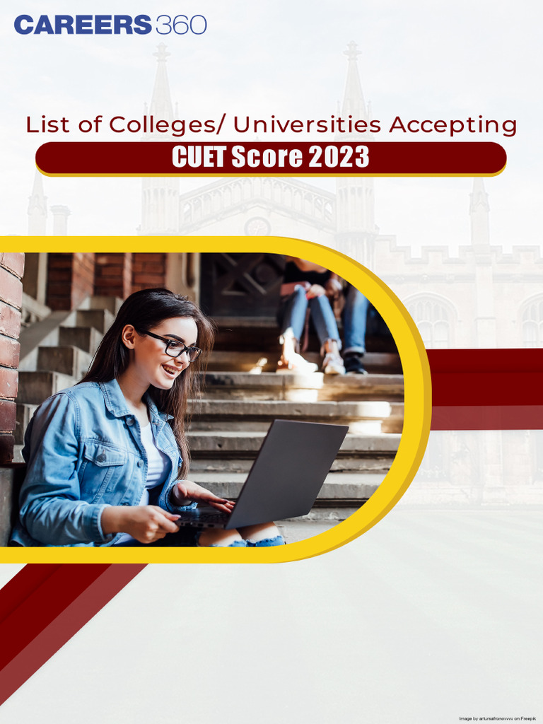 CUET Related Guidance | PDF