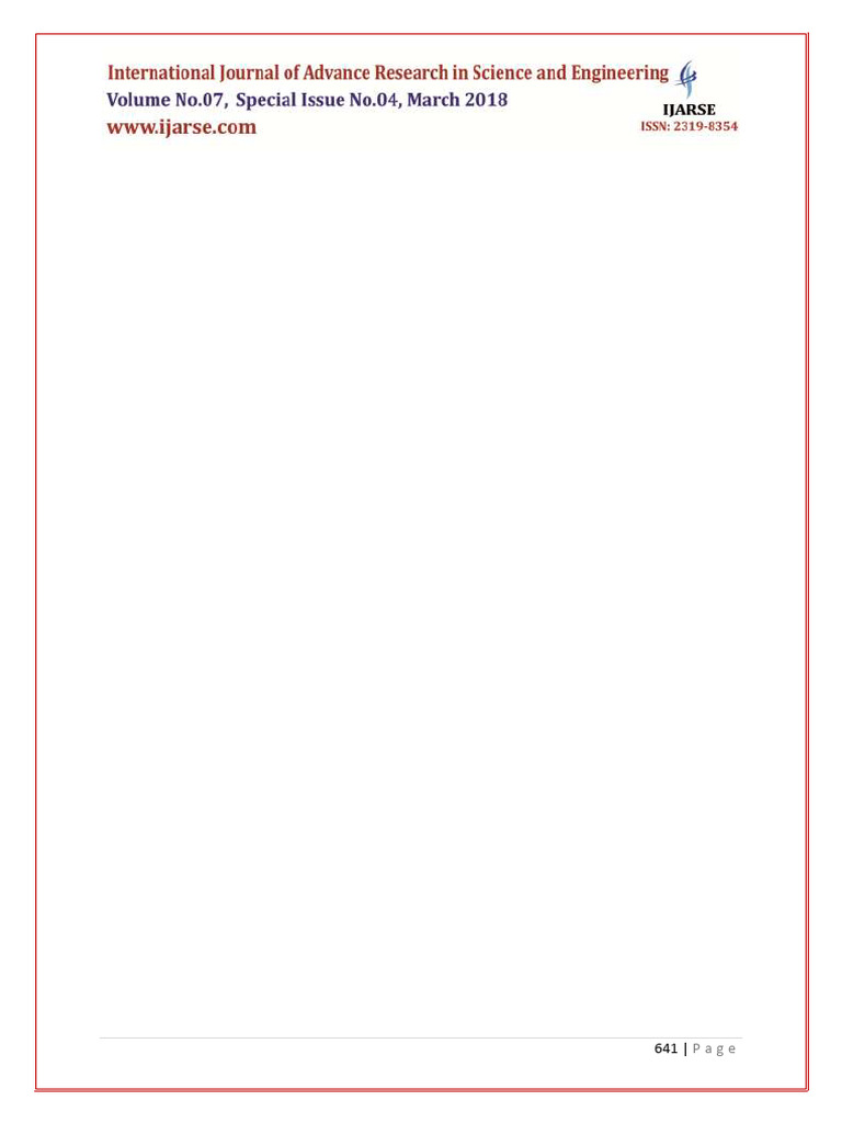 2018 Drainage Morphometric Analysis Of Watershed Basin Of River India Pdf