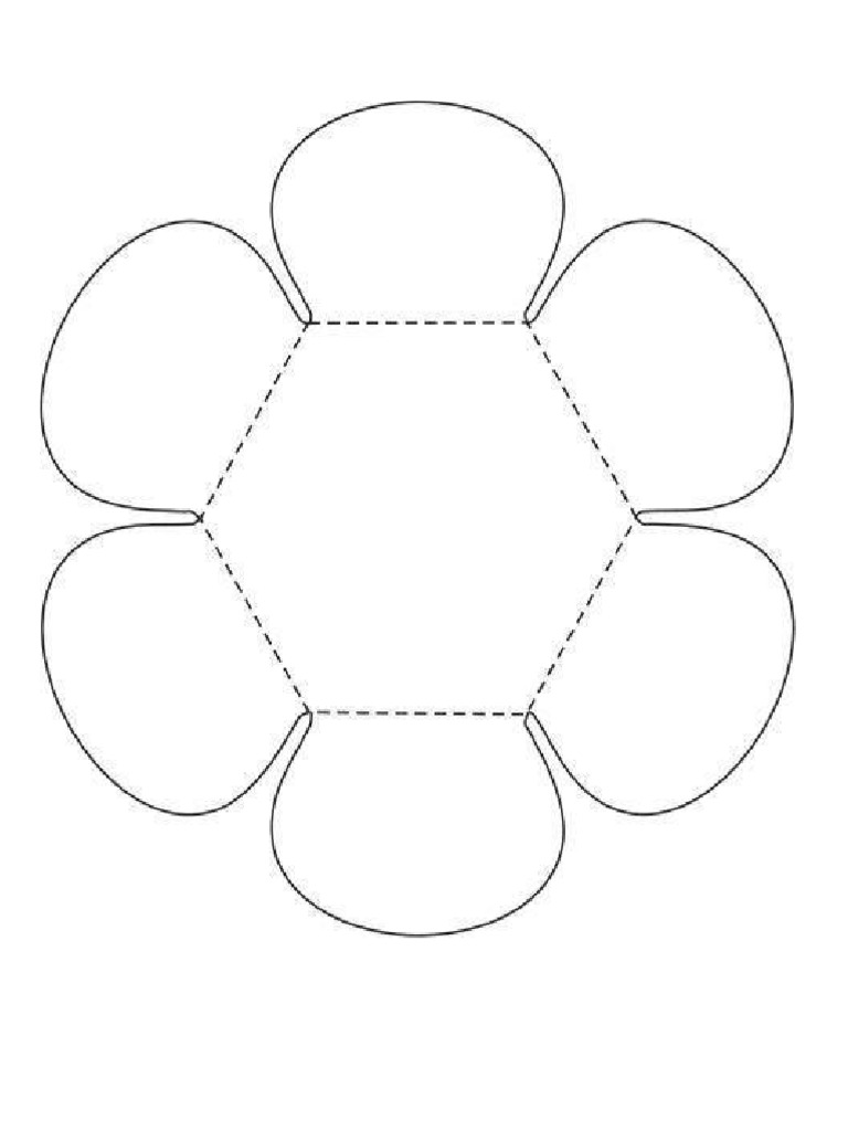 Flor de Adjetivos | PDF