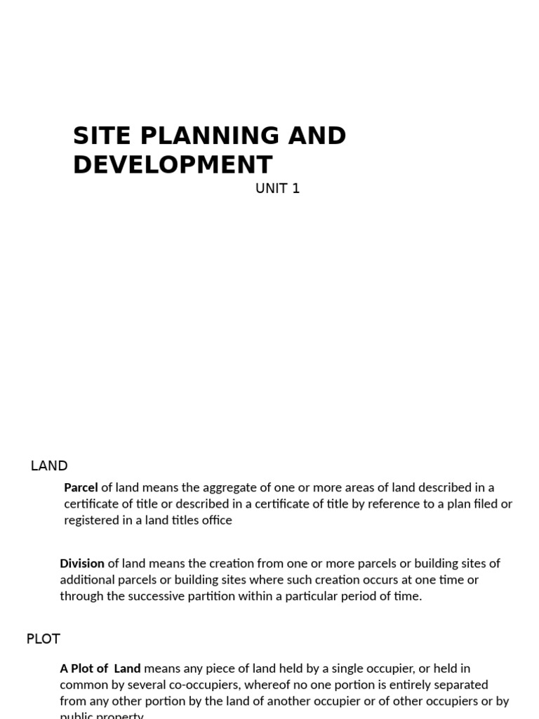 Administrative Maps & Types of Surveying | PDF