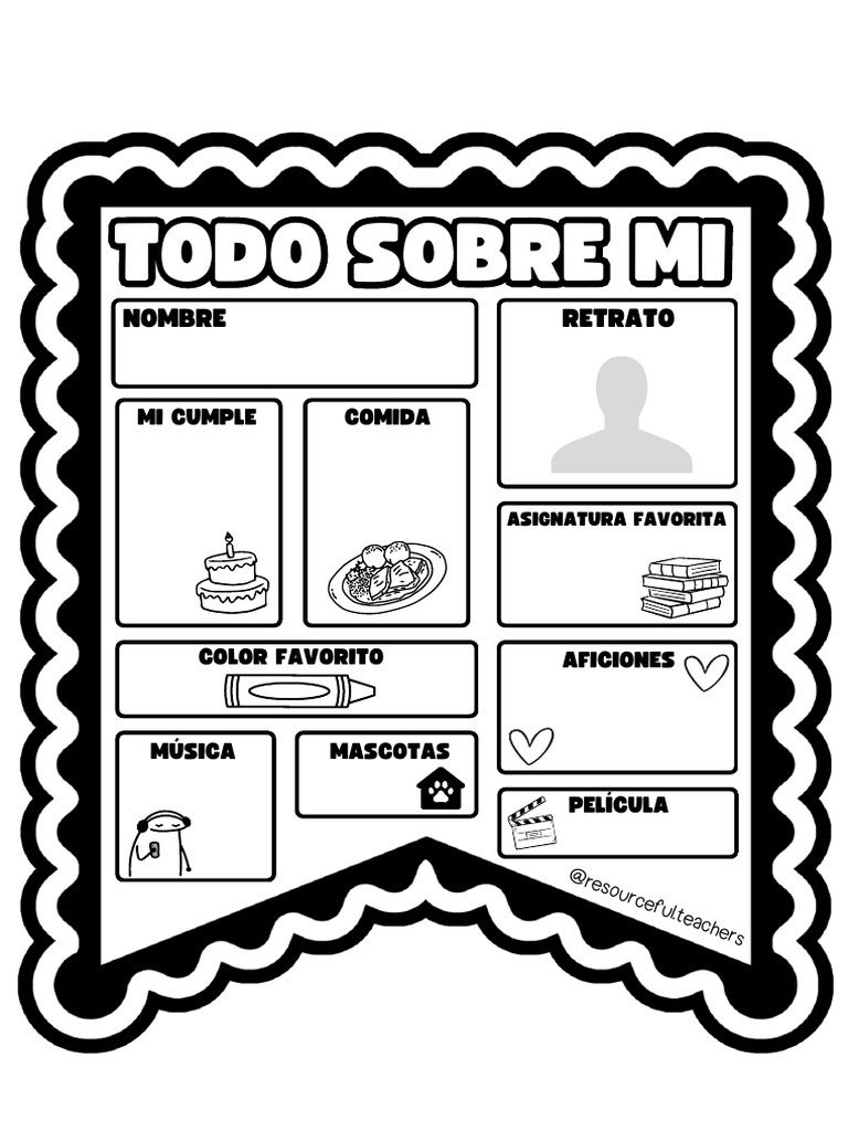 TODO SOBRE MÍ BANDERÍN (1) | PDF