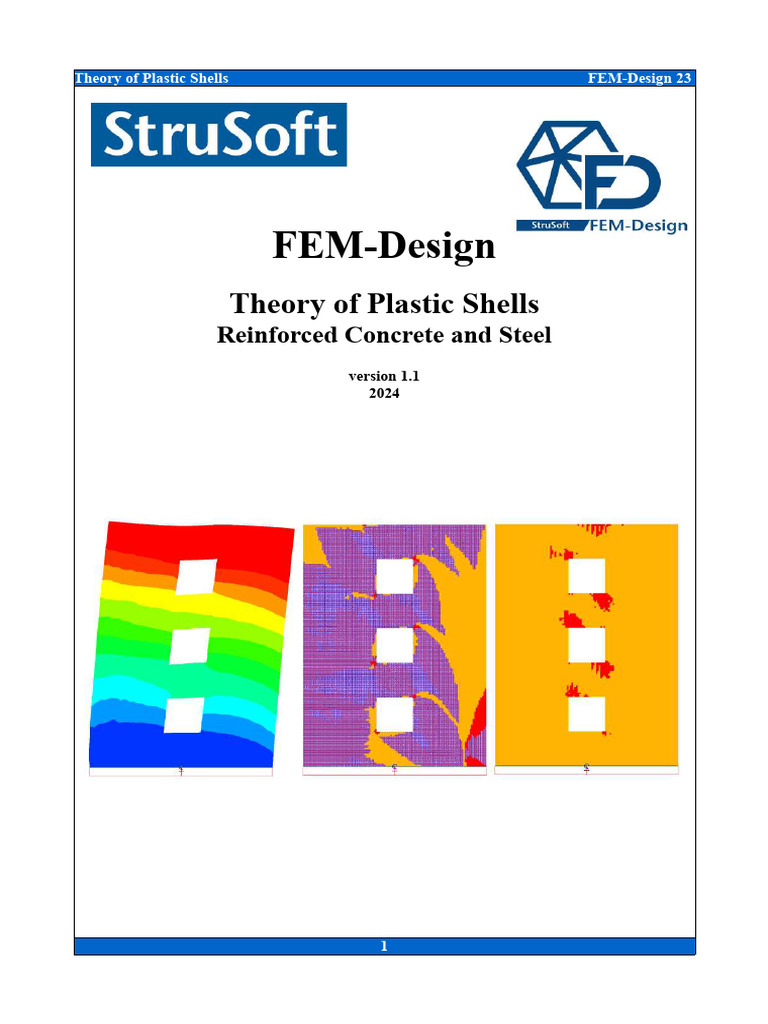 Theory-of-Plastic-Shells | PDF