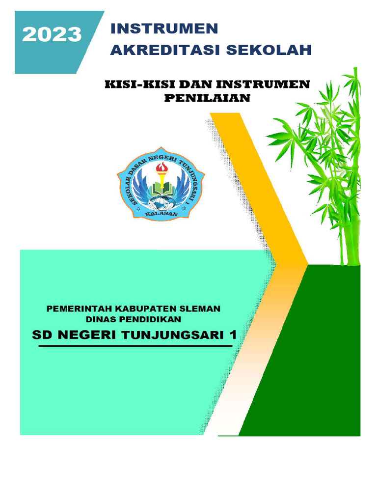 Kisi-Kisi Soal Dan Instrumen Penilaian - Compressed | PDF