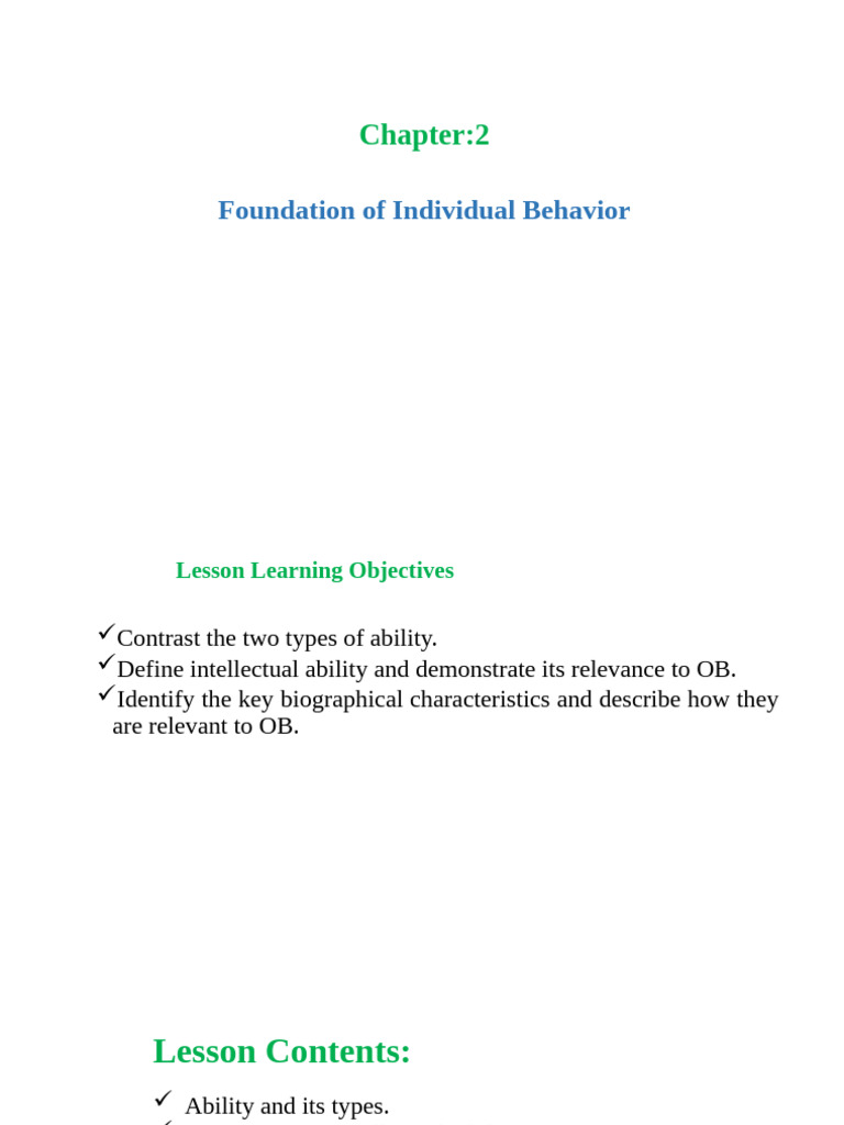 Presentation 3 | PDF