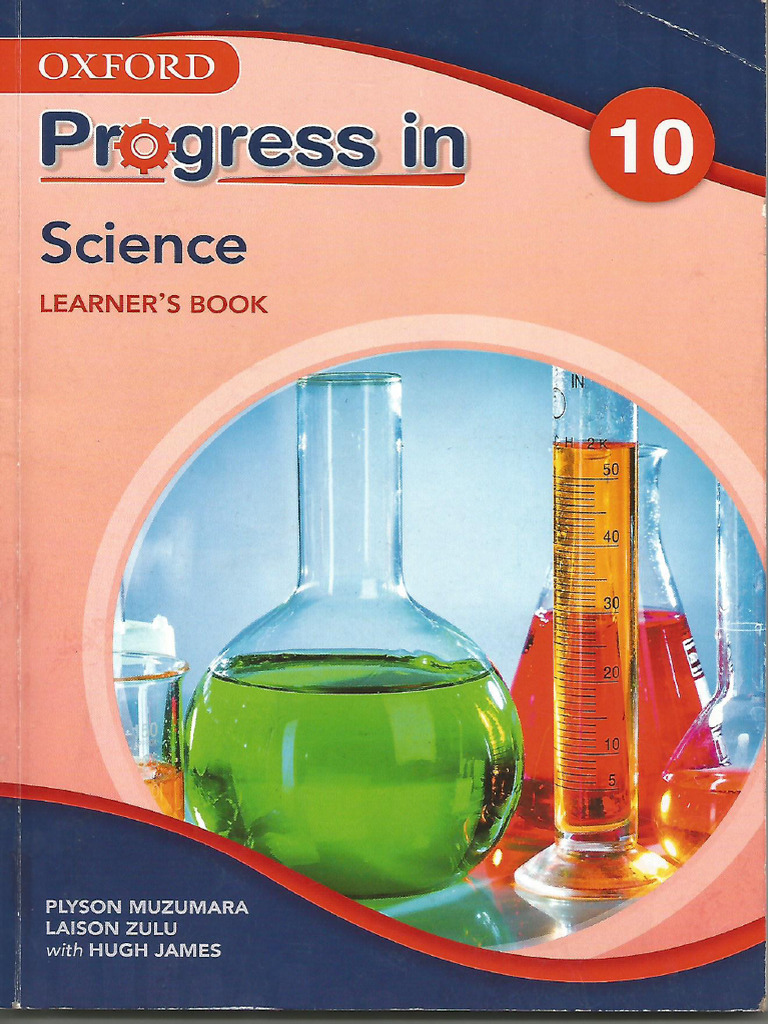 Physics Progress 10-1-1 | PDF