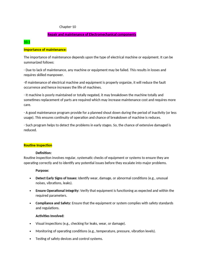 Hydro Power Chapter 10 | PDF