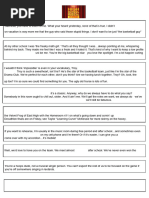 Finale Undertale | PDF