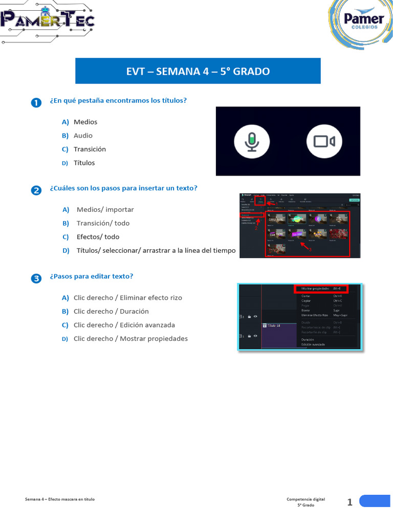 3B Sem4 P5 Ptec Evt Seal | PDF