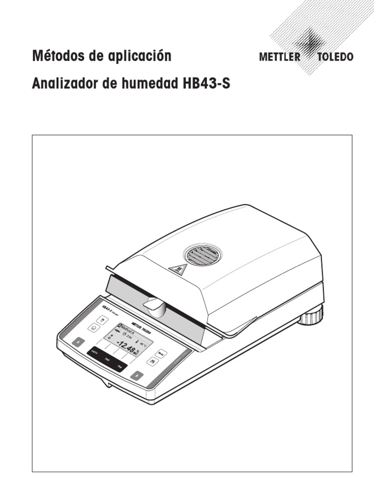 Manual de Métodos HB43-S | PDF | Productos lácteos | Carne
