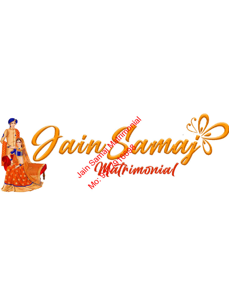 Jain Male 521 | PDF