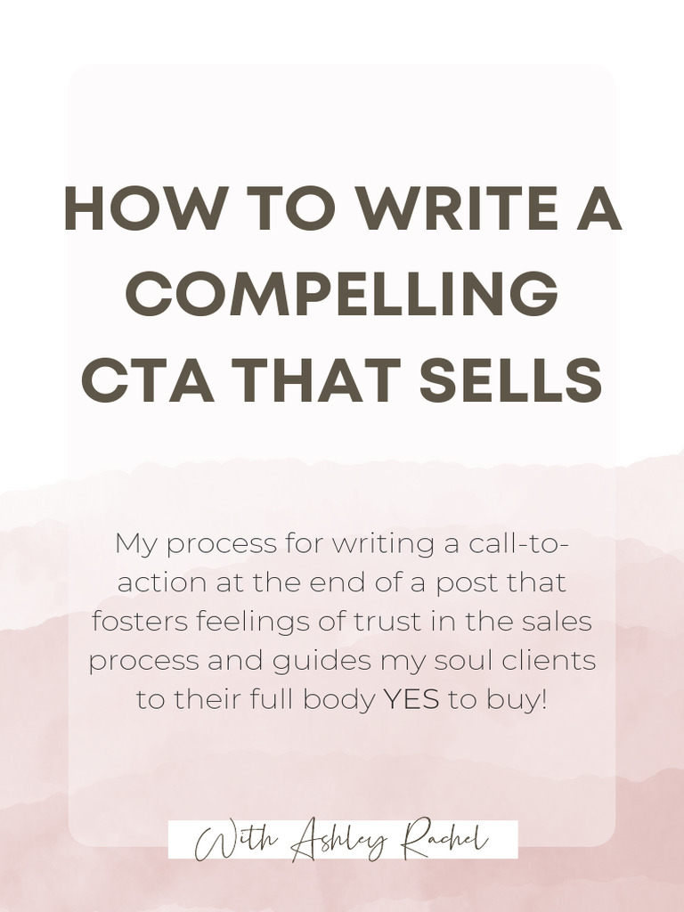 CTA Freebie Sep 14 | PDF