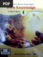 Excel and Succeed Chemistry Book 2 | PDF