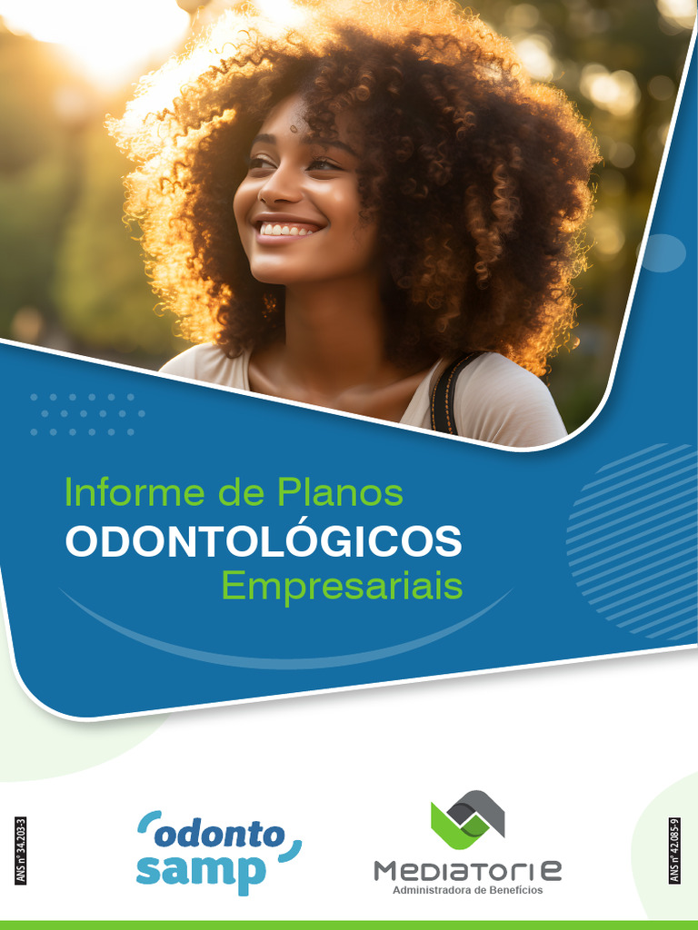 Informe Odonto - SAMP | PDF