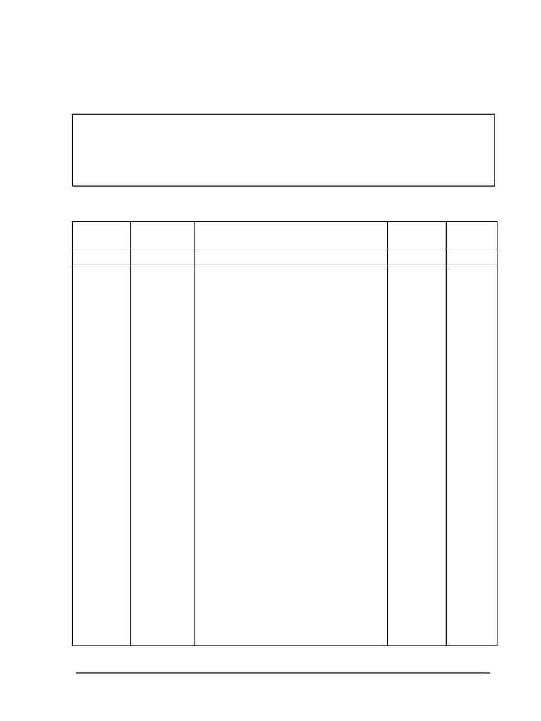 TS 01456.1 - 0.00 - Construction Surveys - QA | PDF | Surveying ...