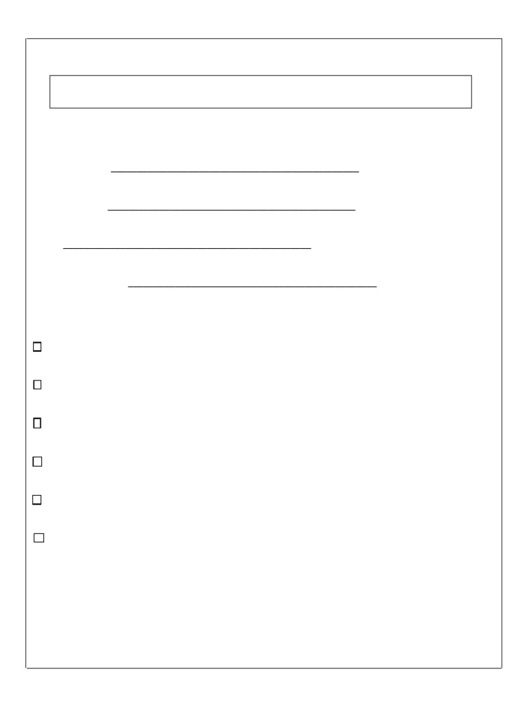 New York Bed Bug Disclosure | PDF