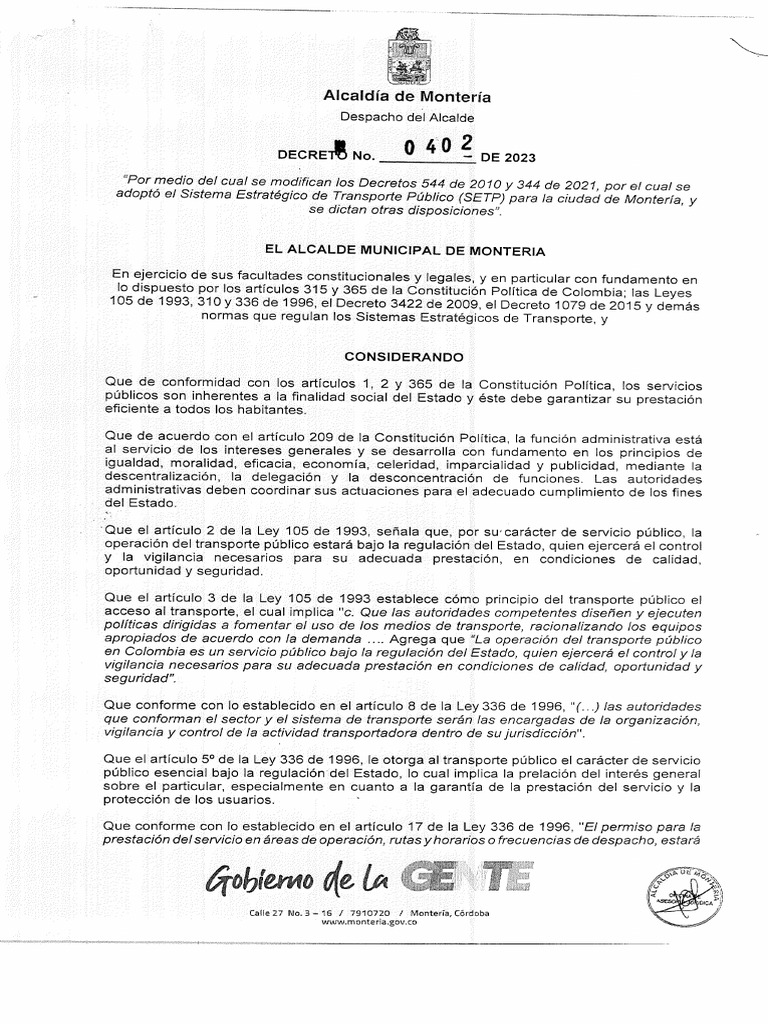 Decreto 0402 Pdf