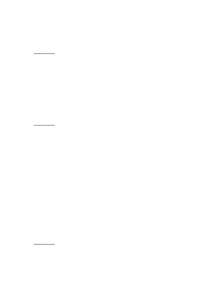 Endocrine Revision Note | PDF | Diabetes | Self-Improvement