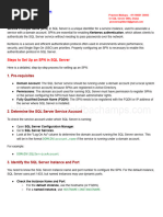 OceanProtect X6000/X8000 Installation Guide | PDF | Computer Data ...