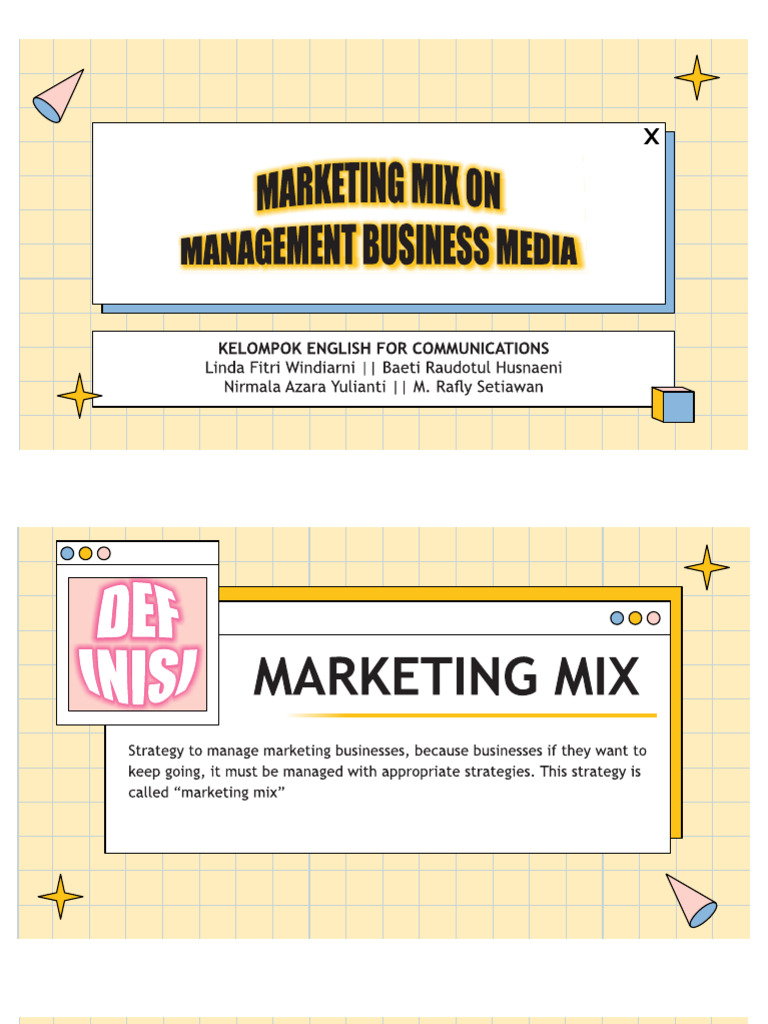 English For Communications | PDF